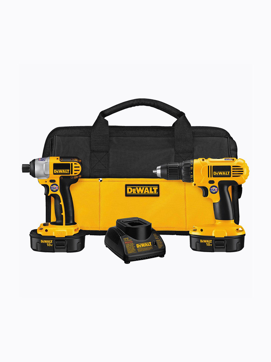 Cordless Compact Drill – Greenengineering.sa