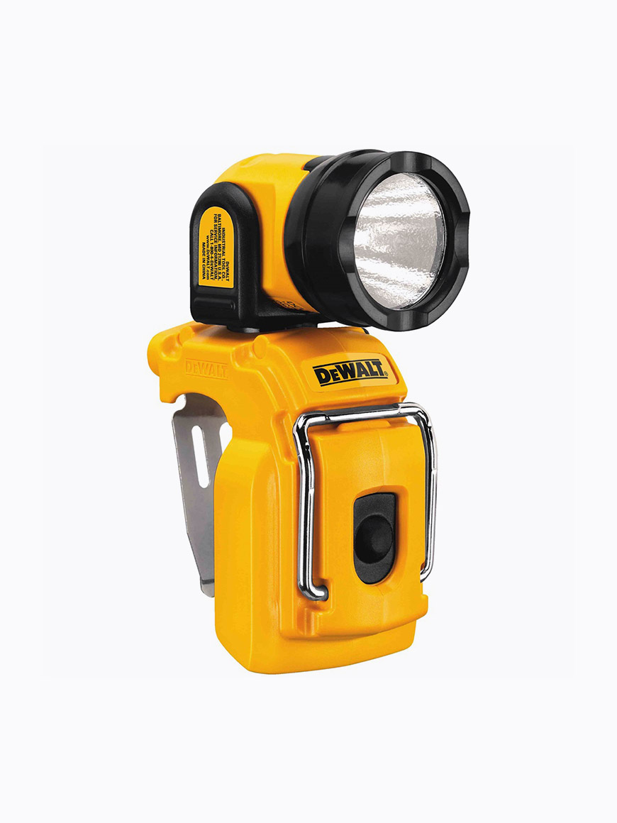 LED Work Spotlight – Greenengineering.sa